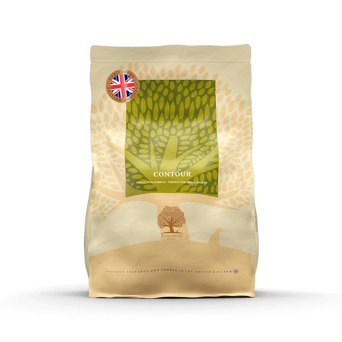 Kjøp ESSENTIAL Contour Small Breed på nett hos VetZoo